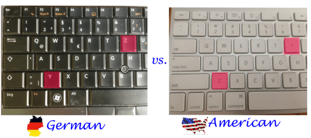 English Computer Keyboard Layout HP 352750 B31 INTERNATIONAL ENGLISH