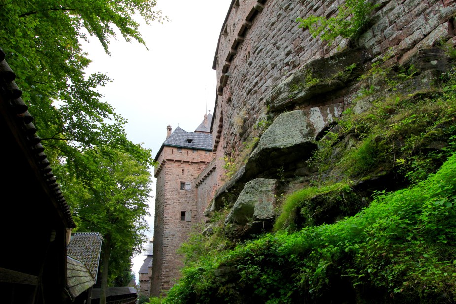 The Perfect Medieval Castle in France to Visit – WorldThruOurEyes