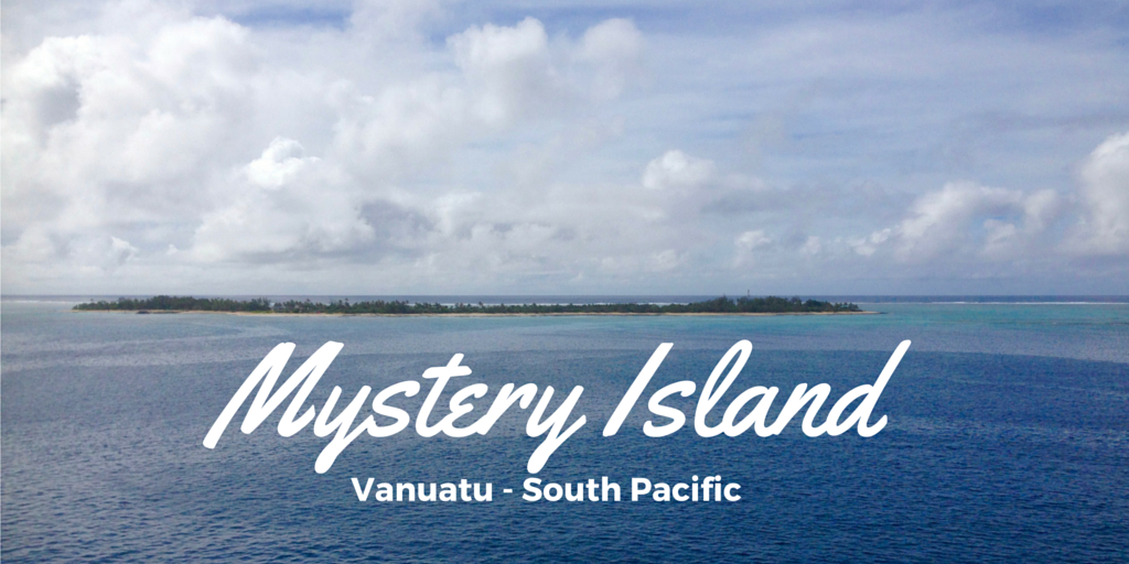 Our Journey to Mystery Island in Vanuatu – WorldThruOurEyes