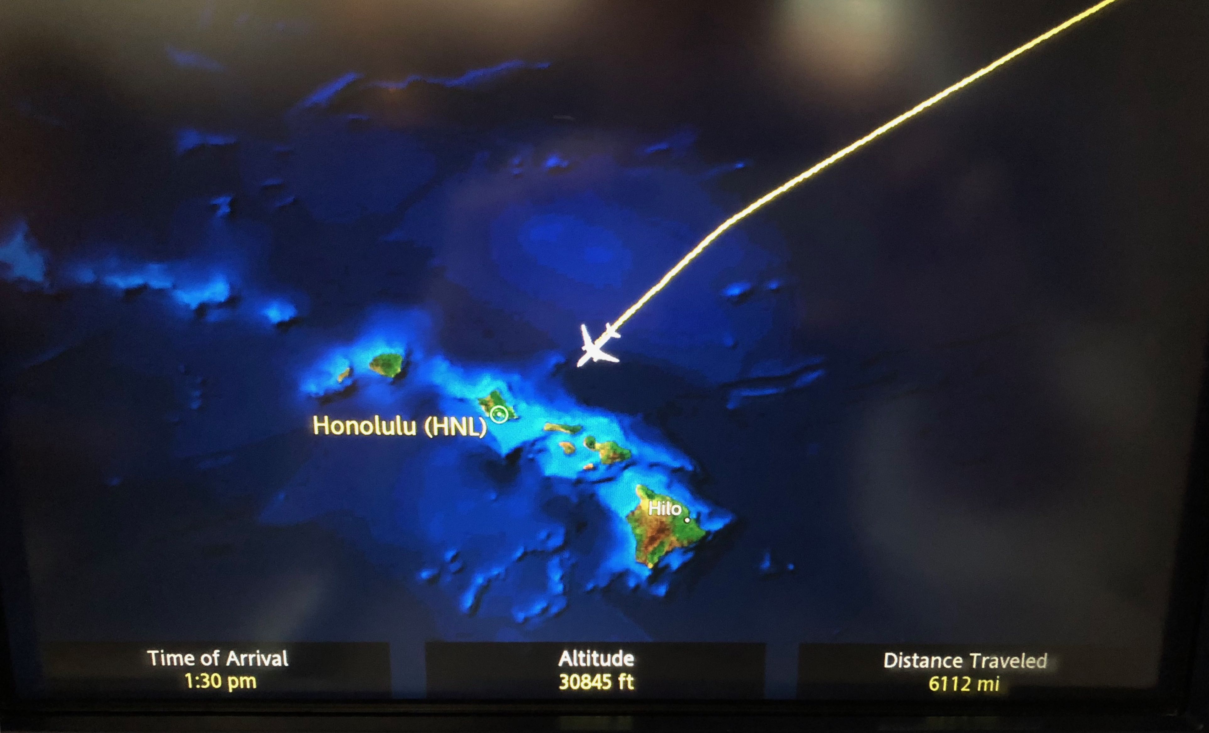 Traveling to Bora Bora from New York – WorldThruOurEyes